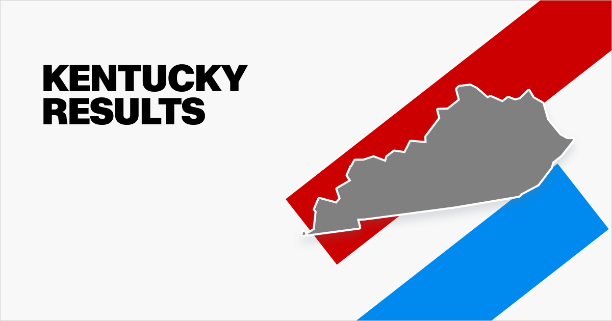 Kentucky House District 5 election results 2024 | CNN Politics