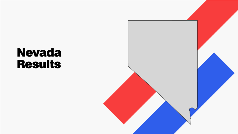 Nevada House District 4 Democratic primary election results and maps ... Nevada House District 4 Democratic primary election results and maps ...